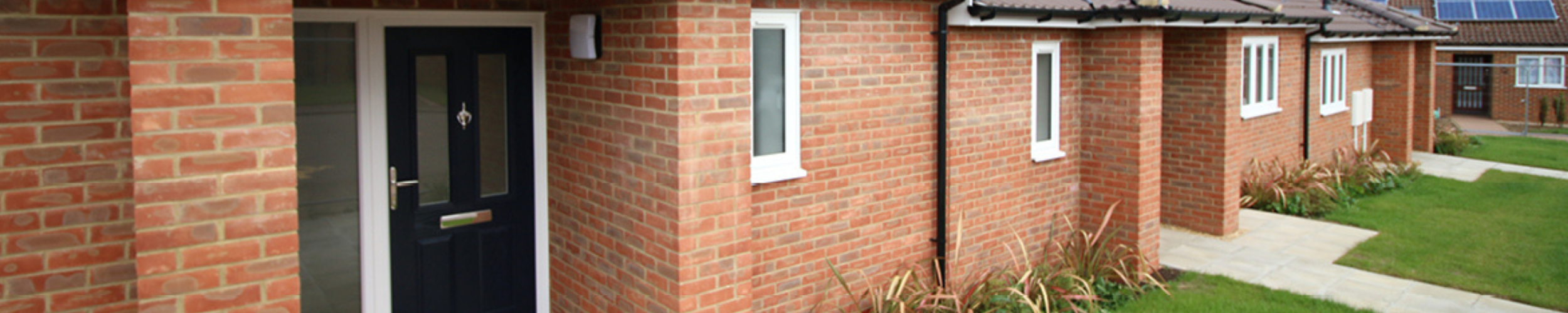 Publication Scheme - Northamptonshire Partnership Homes