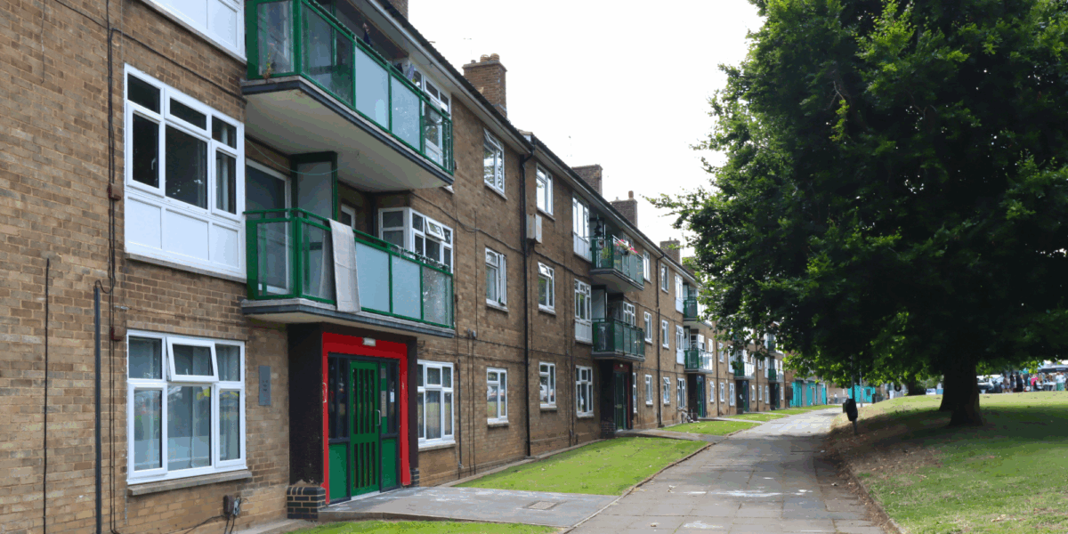 News - Northamptonshire Partnership Homes